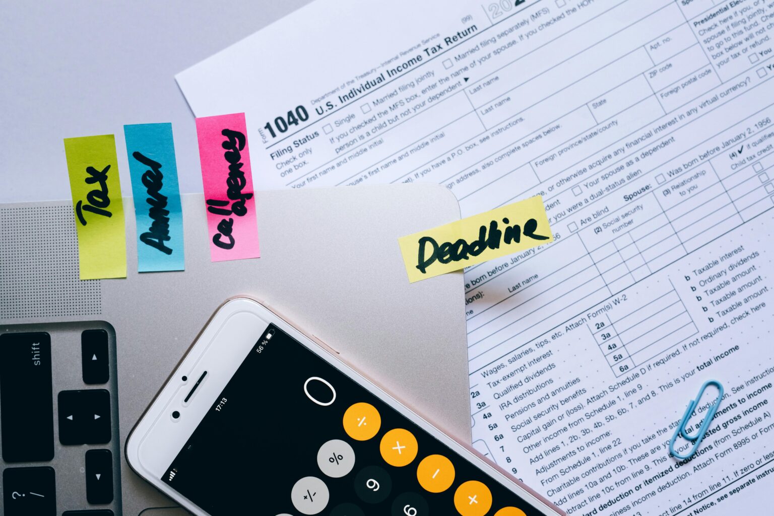 Trusted Tax Relief & Tax Solutions - Better Tax Relief